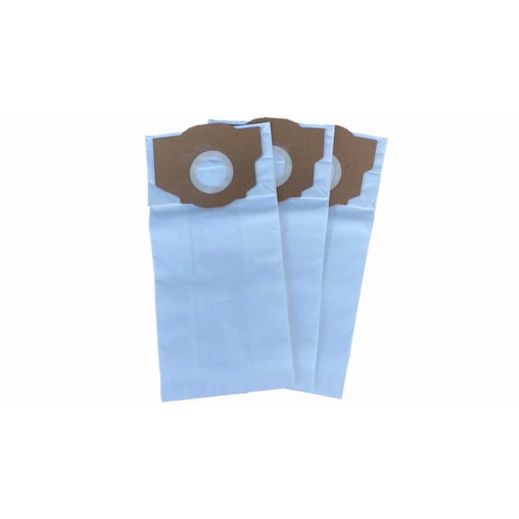 Eureka! Type RR Vacuum Bags, 10 Pack, Microfiltration, Fits 4800 Series ...