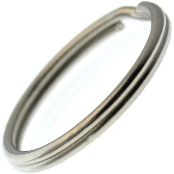 Key Split Rings