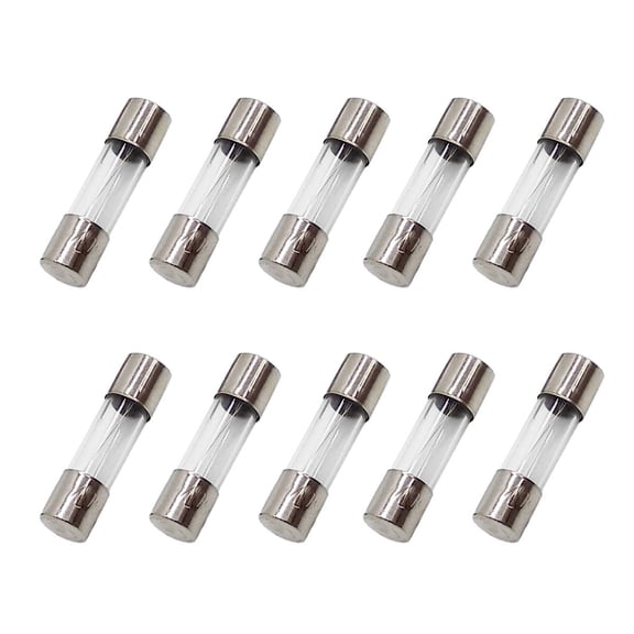 F2al250v Fuse
