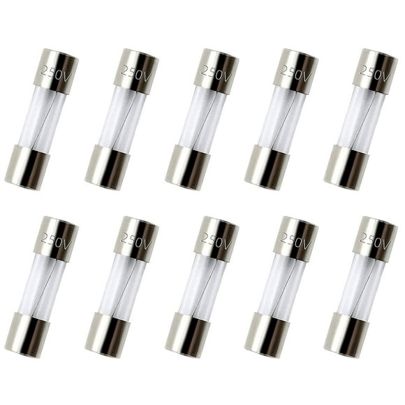 3a 250V Fuses