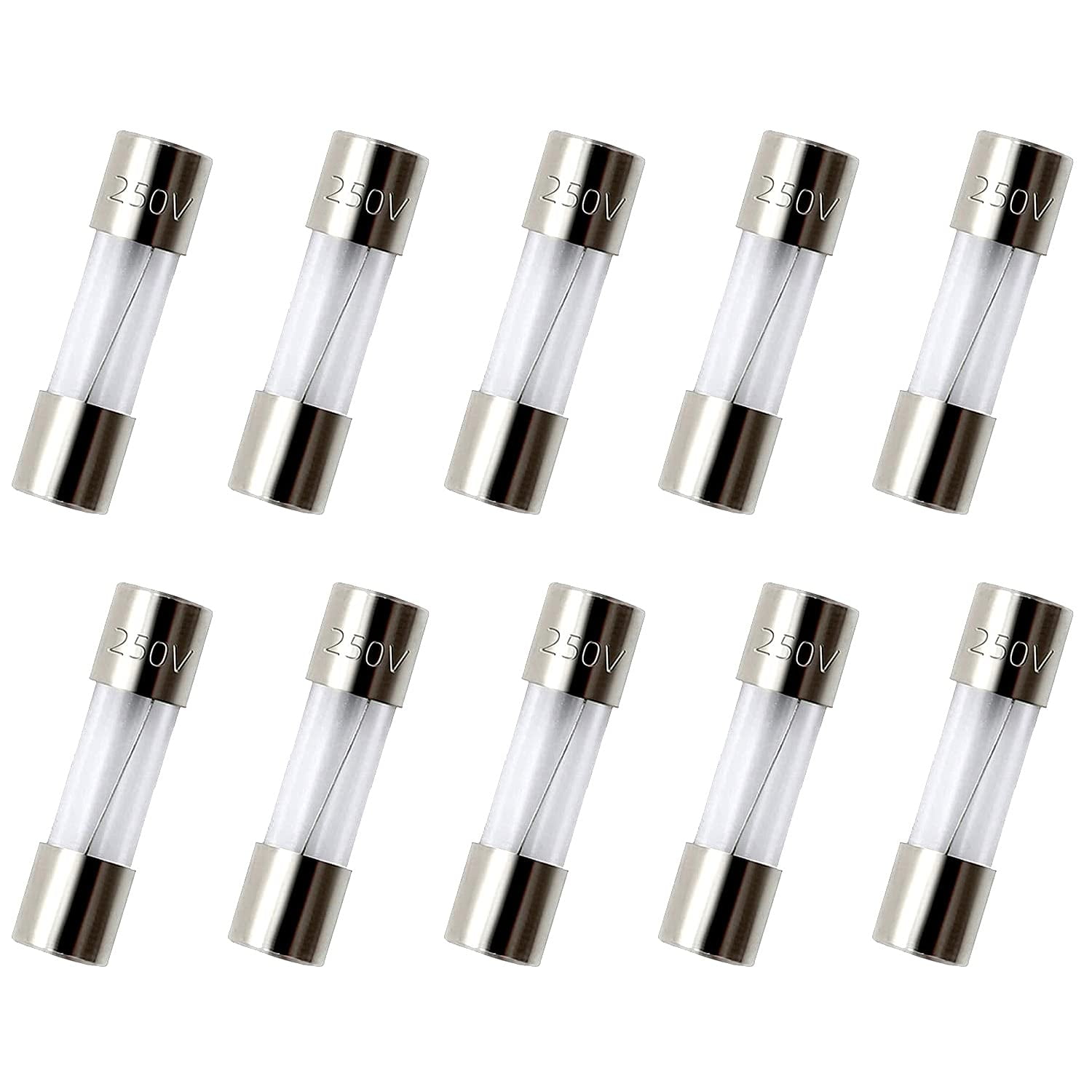 3a 250V Fuses