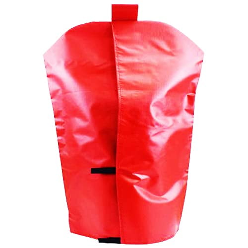 (10 Pack) FIRE EXTINGUISHER COVERS (With Window) for 10 to 20lb ...