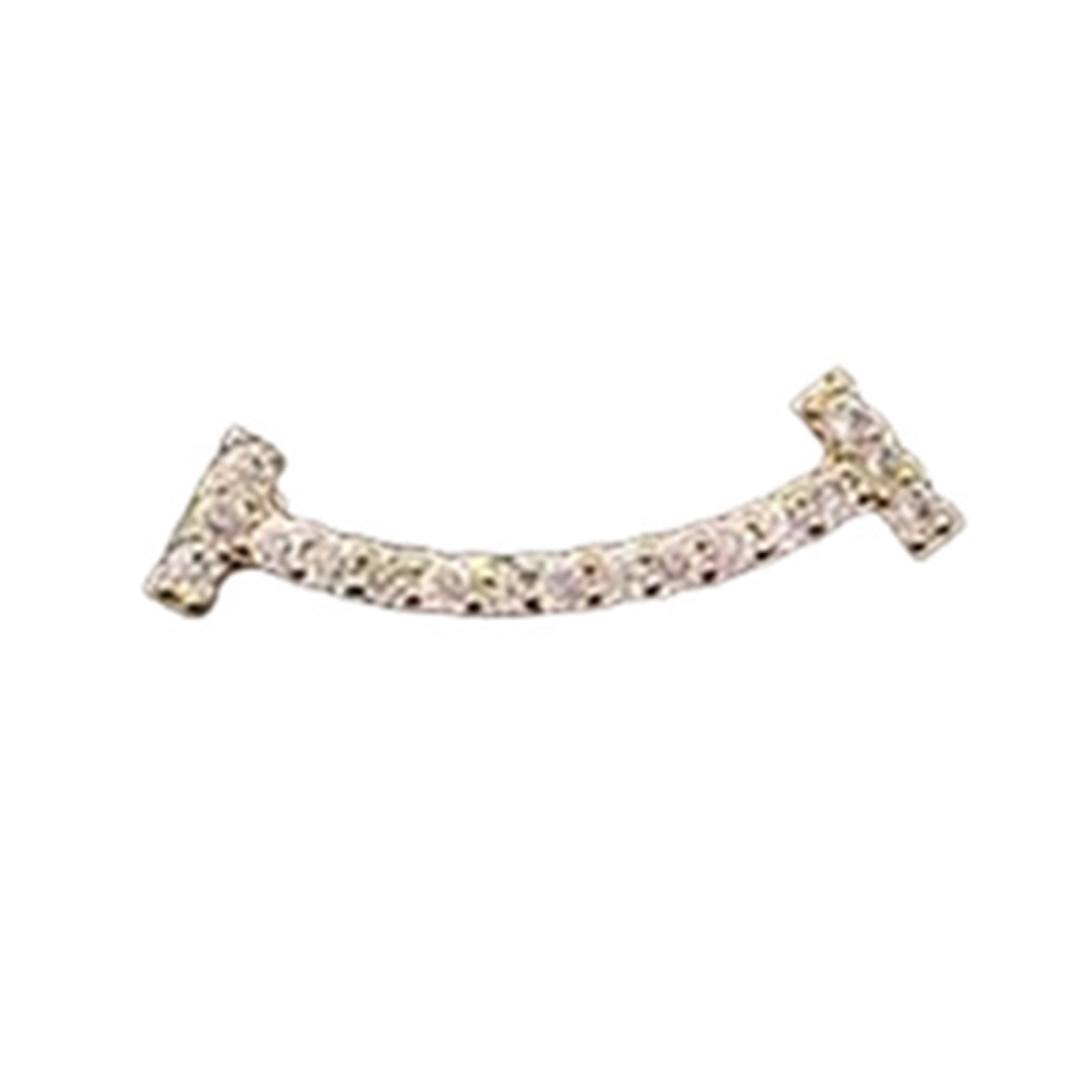 10 Pack Fashion Brooch Brooch Stylish Clothing Pin Fixed Clothes Pin ...