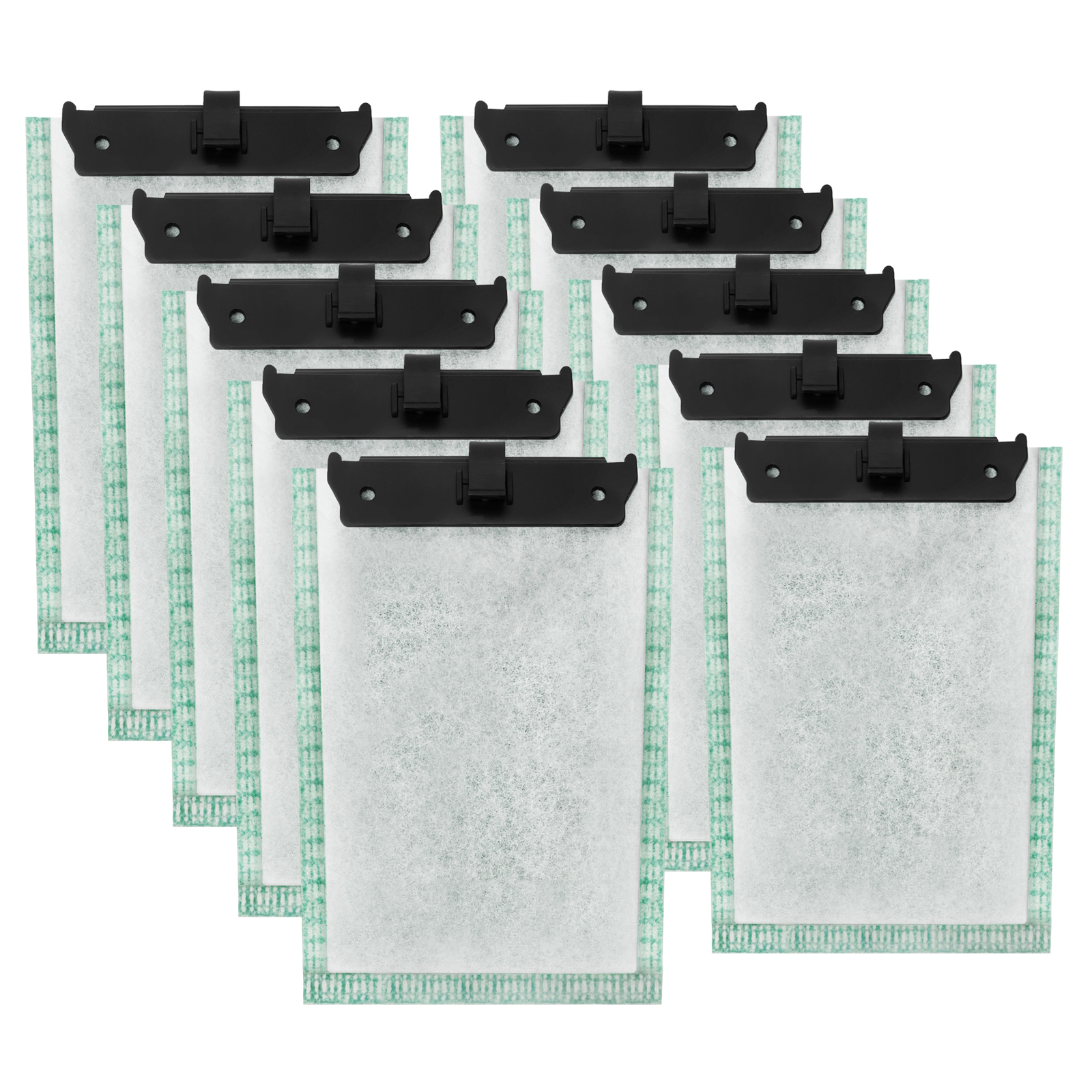 xy-2831 air pump sponge filter for aquarium, tank size 10-gallon ...