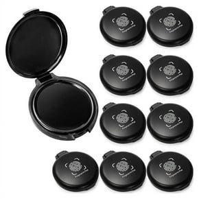 Ink Pad Thumb Impression