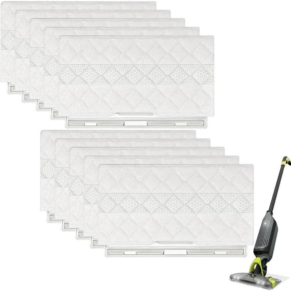 Shark Vacmop Disposable Pads