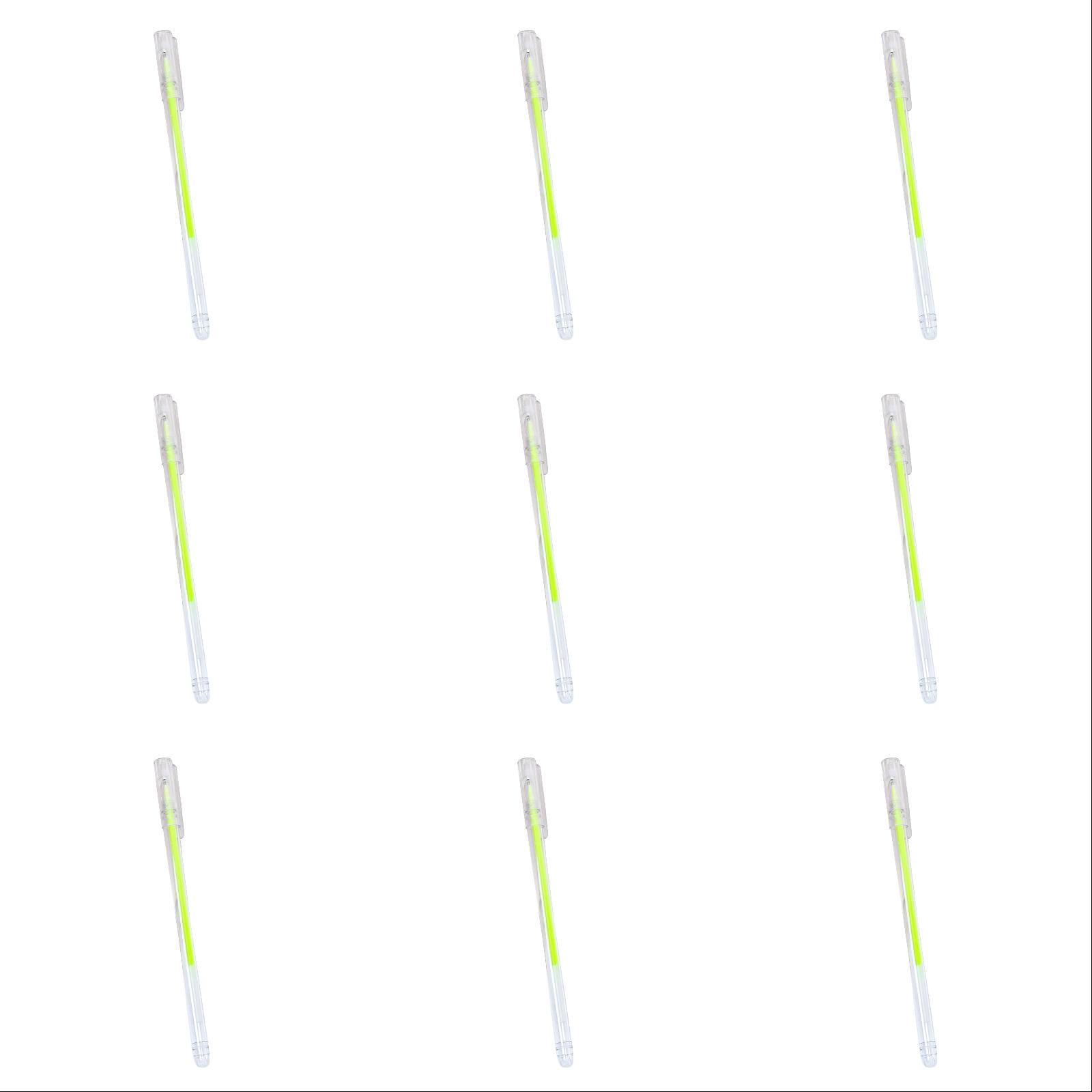 10 Pack Gel Pens Multicolored Highlighter Markers for Note Taking ...