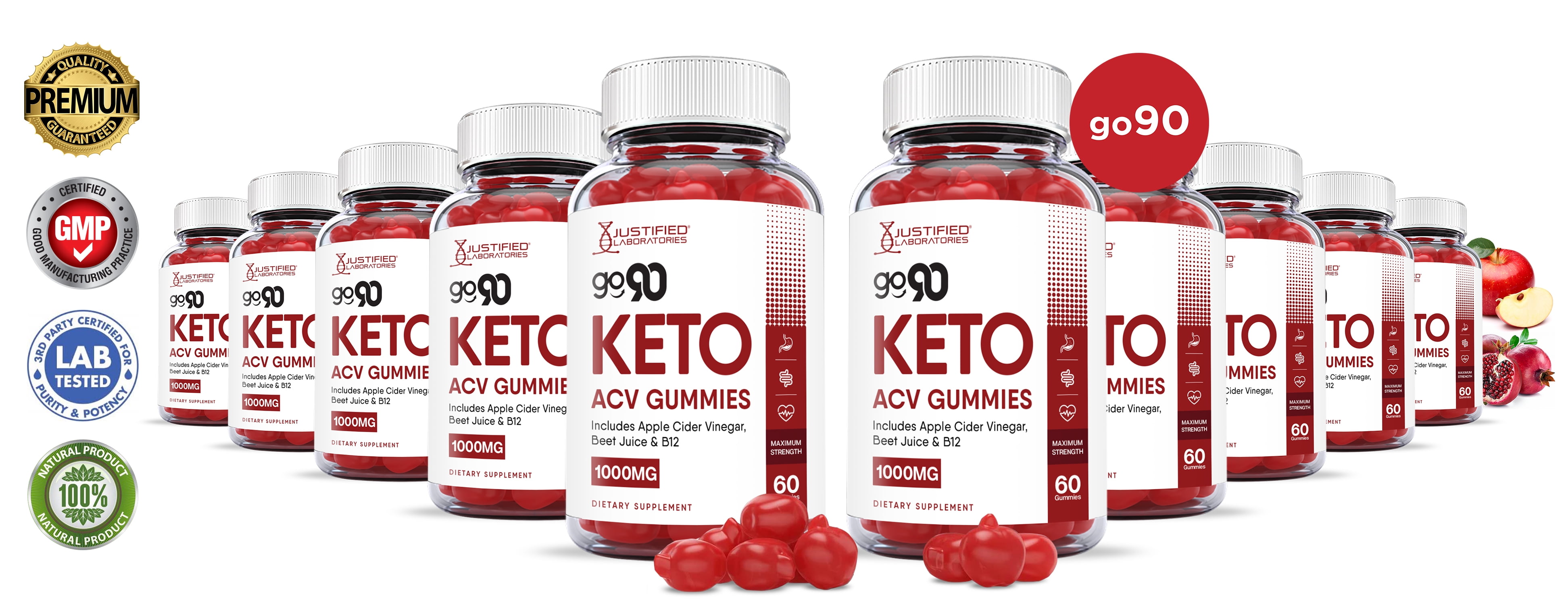 Go Keto Gummies Walmart
