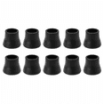 10-Pack Golf Ball Retriever Suction Cup, Rubber Pick Up Grabber for ...