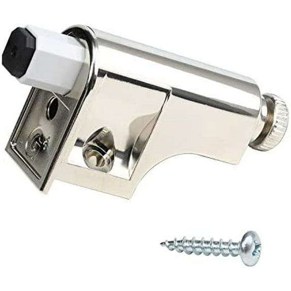 10 Pack Hardware Soft Close Damper for Cabinet Doors/Compact/SoftClose ...