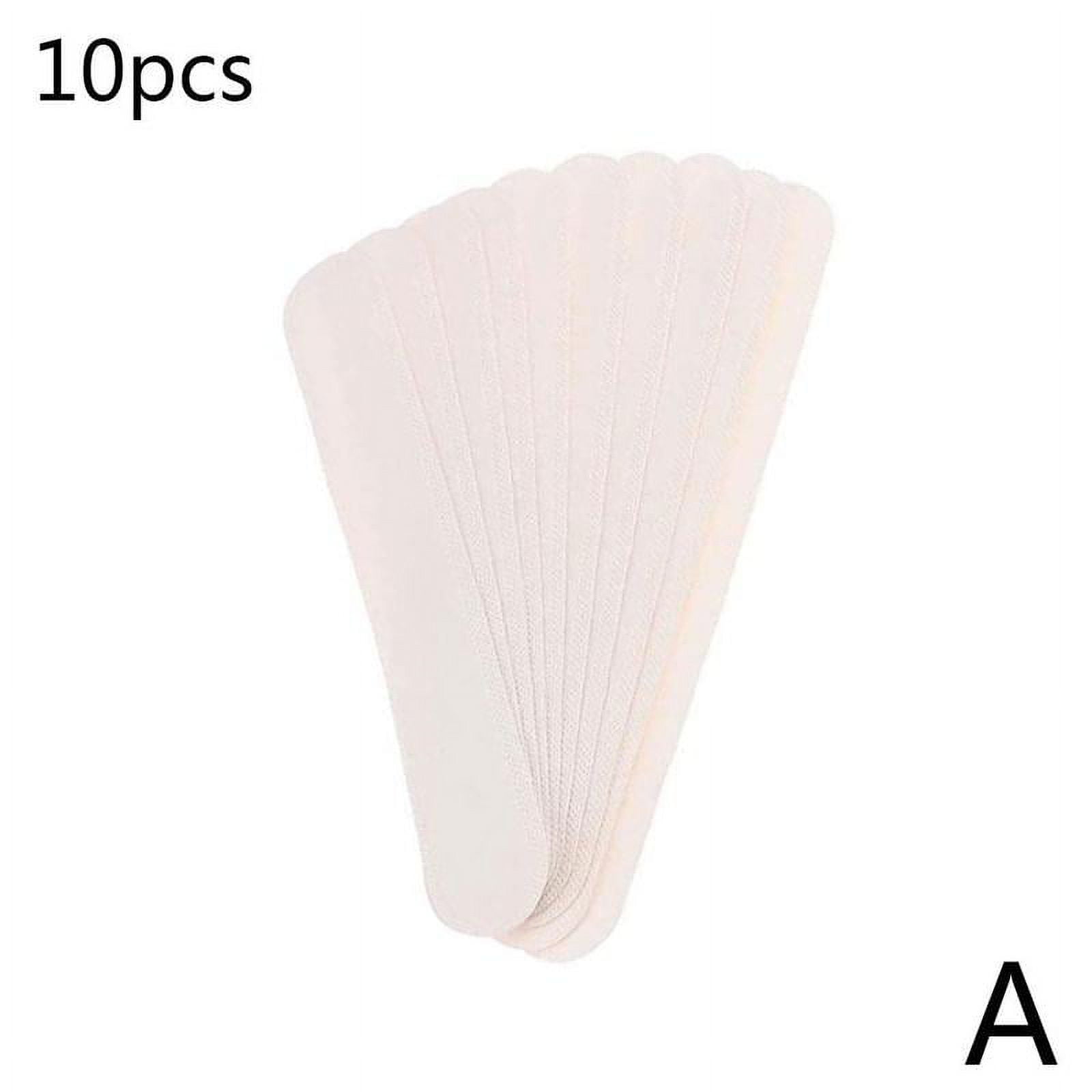 10 Pack Hat Sweat Guard Bands Liner Protector Cap Sizing Tape Reducer ...