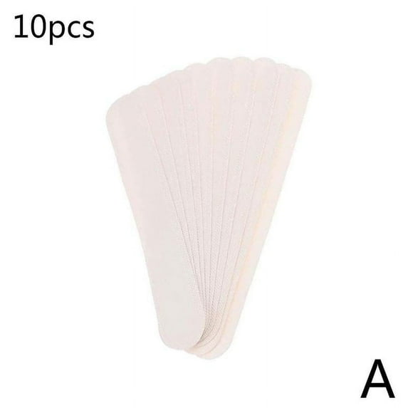 10 Pack Hat Sweat Guard Bands Liner Protector Cap Sizing Tape Reducer ...