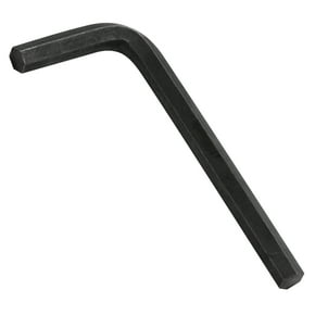 Allen Wrench Key Door