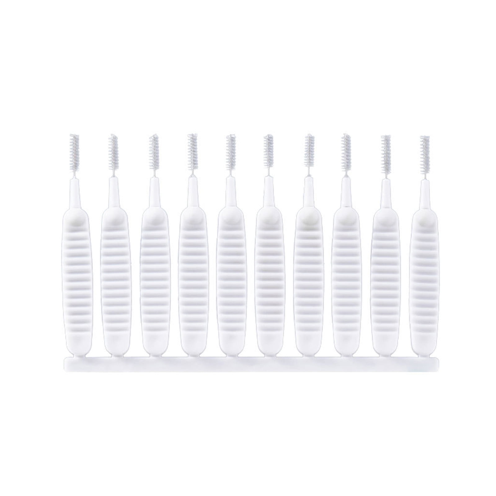 10 Pack Hole Anti-Clogging Cleaning Brushes, Drain Hair Catcher Tools ...