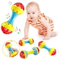 10 Pack Infant Can Be Boiled To Appease The Newborn Early Education ...