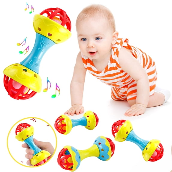 10 Pack Infant Can Be Boiled To Appease The Newborn Early Education ...