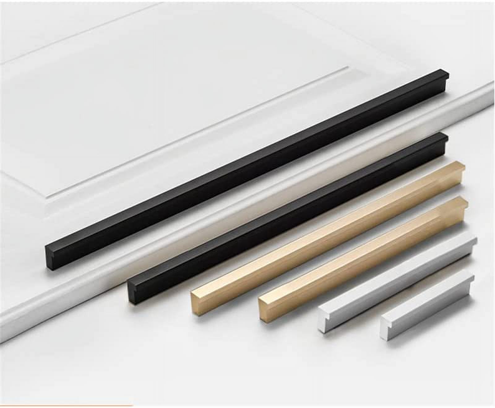 10 Pack Kitchen Cabinet Pulls - Kitchen Cabinet Handles for Dresser ...