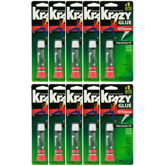 Krazy Glue