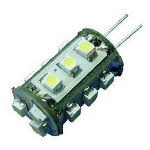 12 Volt 10 Watt Bulbs