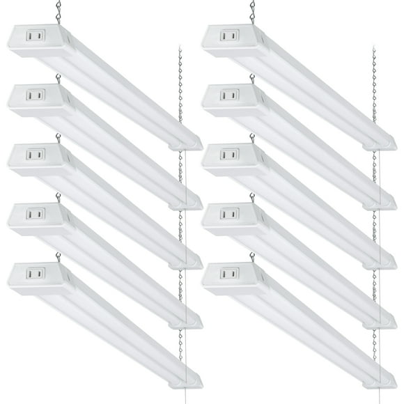 Shop Lights in Commercial Lighting - Walmart.com