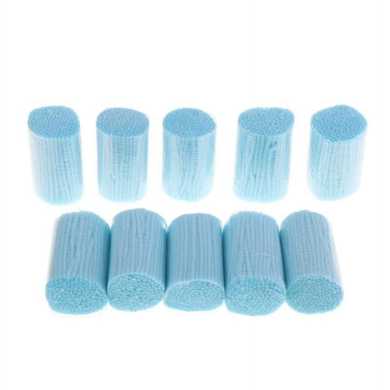 10 Pack Latch Hook Yarn Precut Yarn for Latch Hook Rugs, Pre-Cut Yarn ...