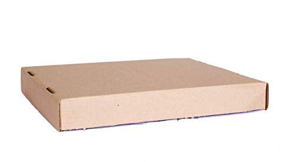 10 Pack Letter or Legal File Box Lids (Fits 15" x 12" x 10" Box ...