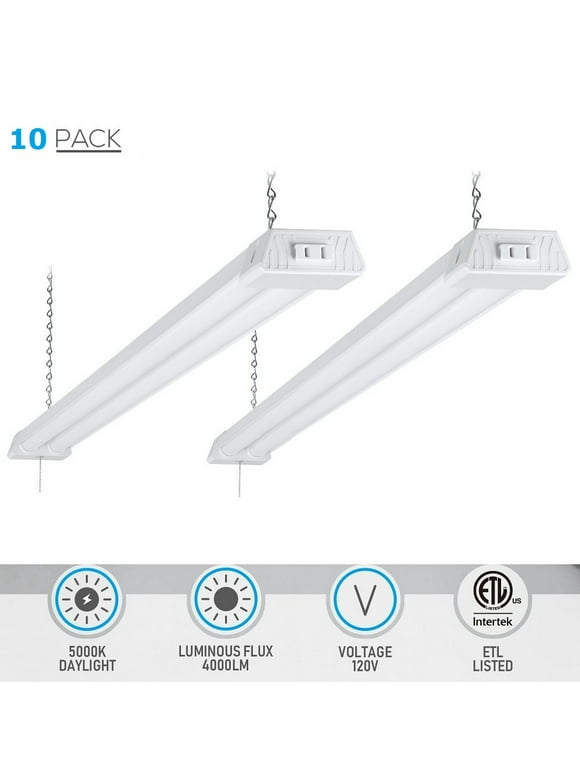 Shop Lights in Commercial Lighting - Walmart.com