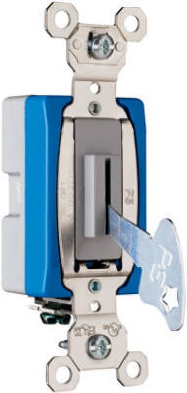 10 Pack Locking Switch Key For Heavy Duty Locking Switch "I" Series ...