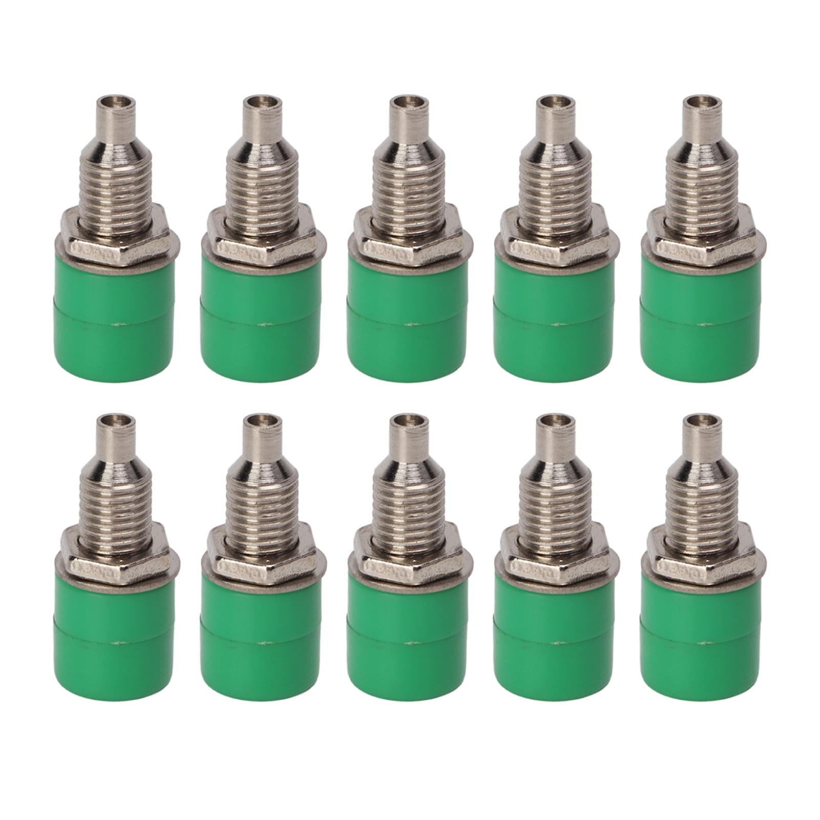 10 Pack M5 2.5mm Binding Posts - Strong, Flexible with Excellent ...