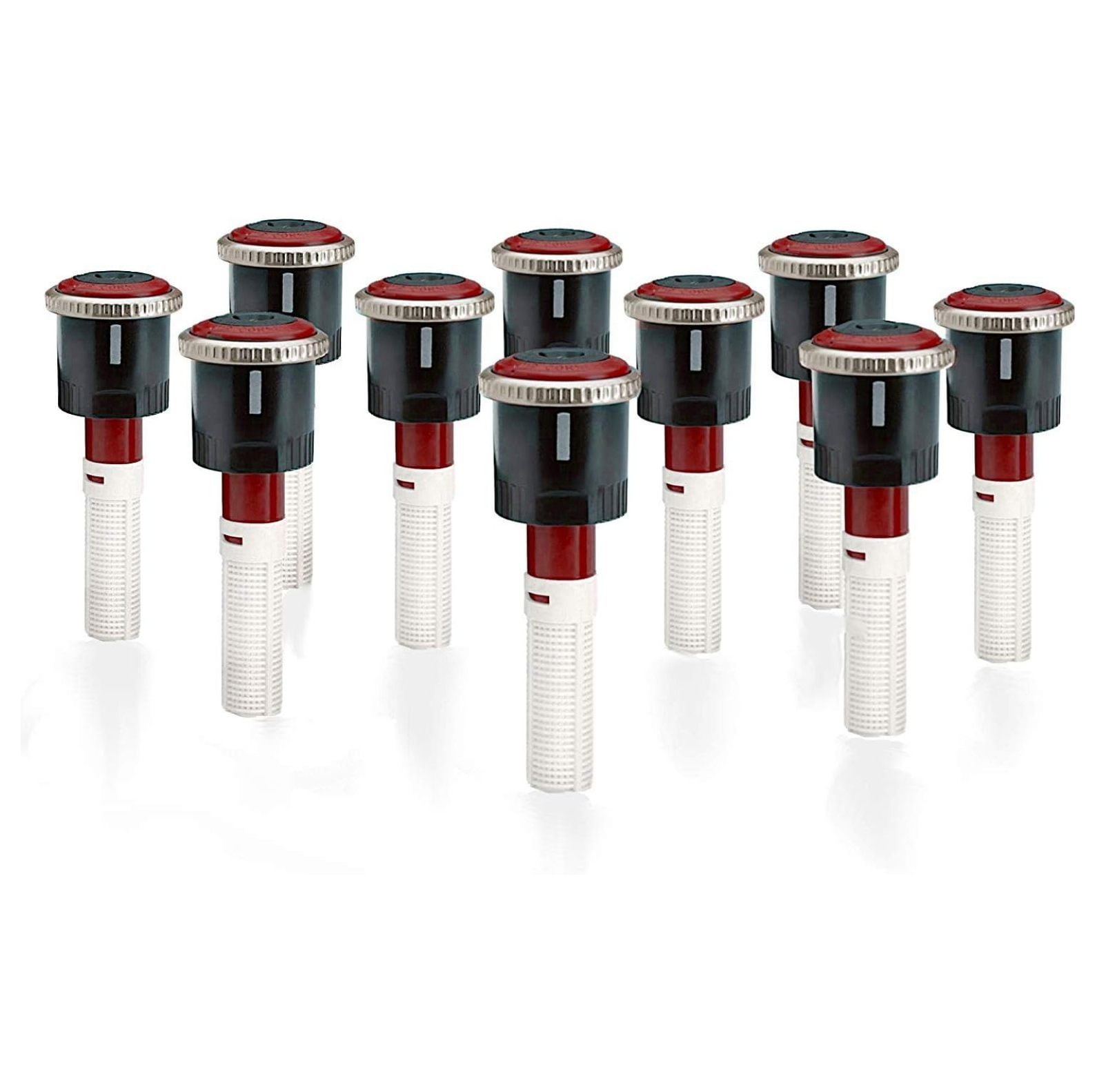 (10 Pack) MP1000 90 MP Rotator, 8' to 15' and Adjustable from 90-210 ...