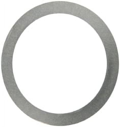 Round Shims
