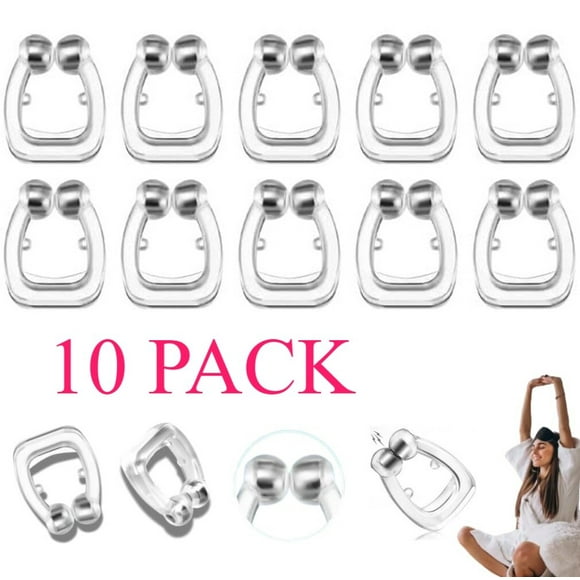 Nose Breathing Device
