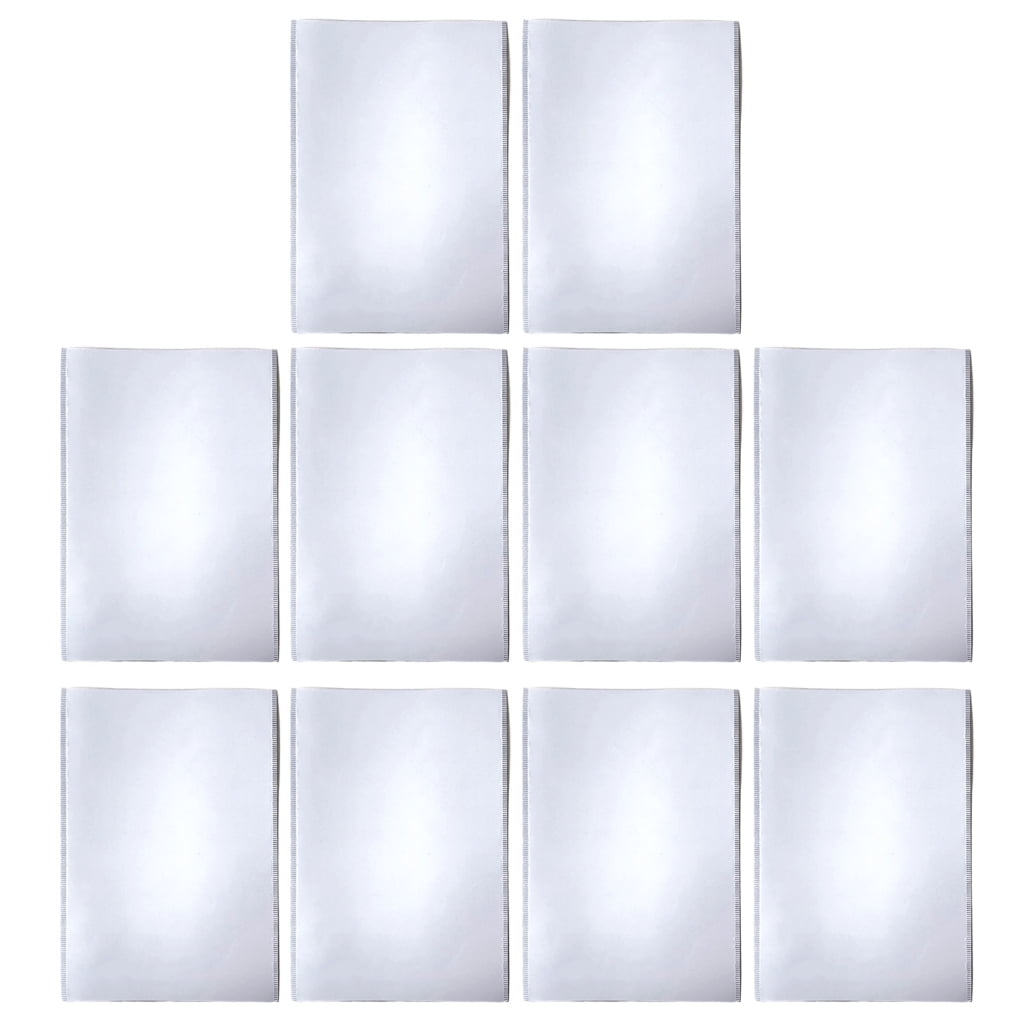 10 Pack Magnetic Frame Photo Fridge Picture Refrigerator Holder Ever ...