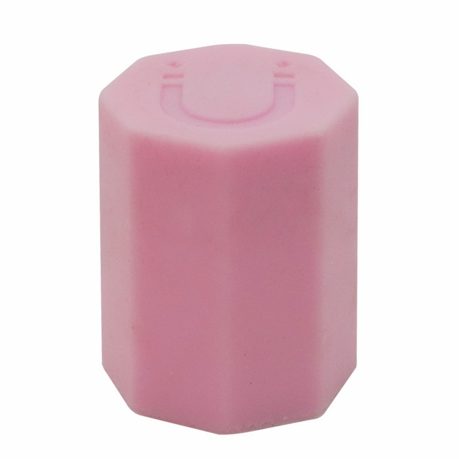 10 Pack Magnetic Straw Caps Compatible with BrüMate All Era and Resa ...