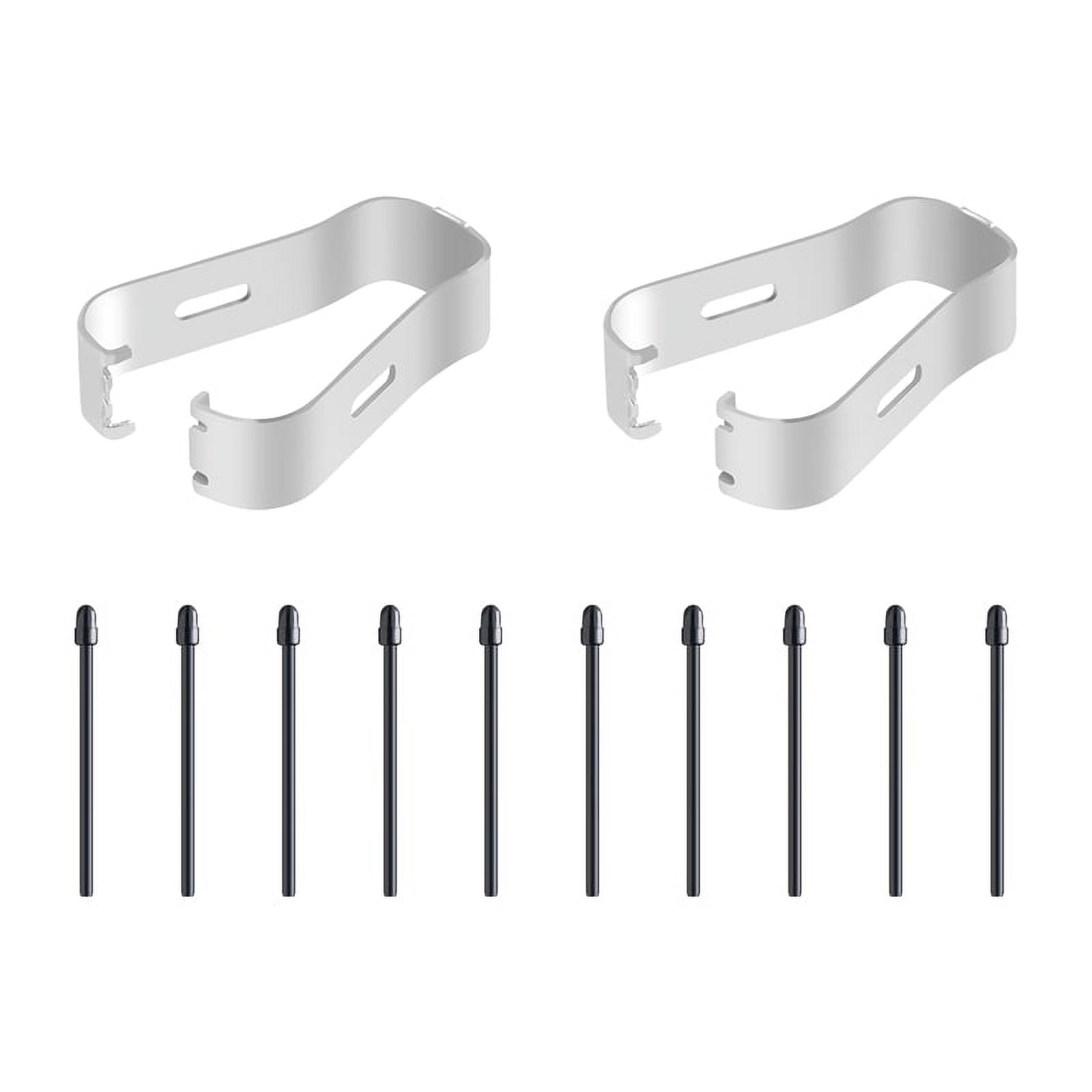 (10 Pack) Marker Pen Tips/Nibs for Remarkable 2 Stylus Replacement Nibs ...