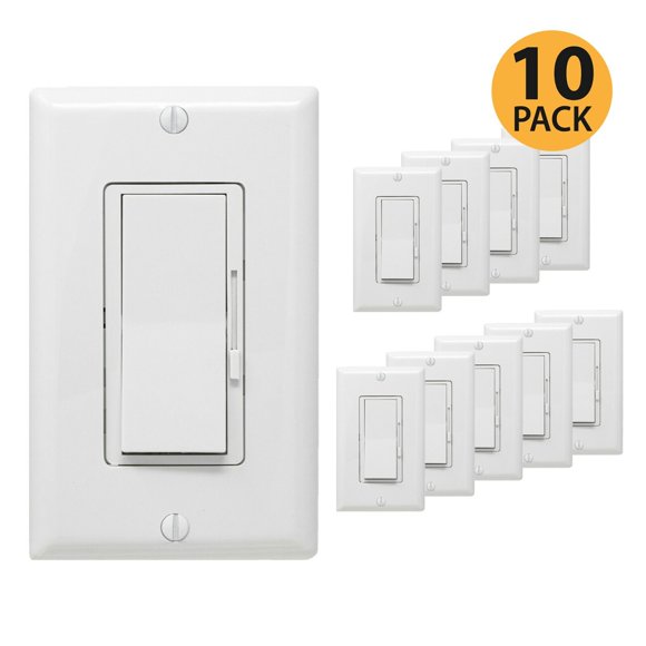 3 Way Dimmer Switches