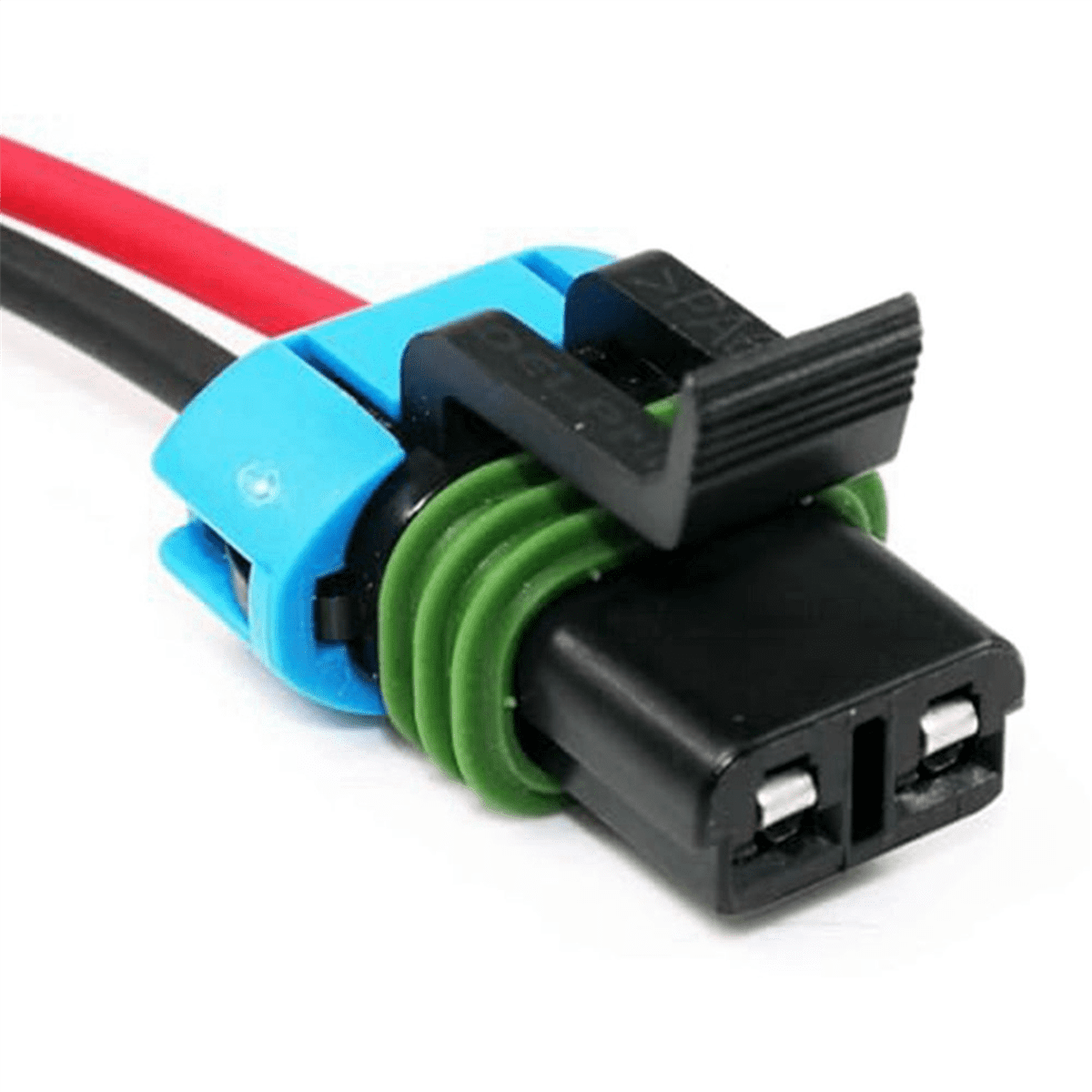 10-Pack Metri-Pack 2-Pin 30 Amp, 280 Series Connectors Multi-Function ...