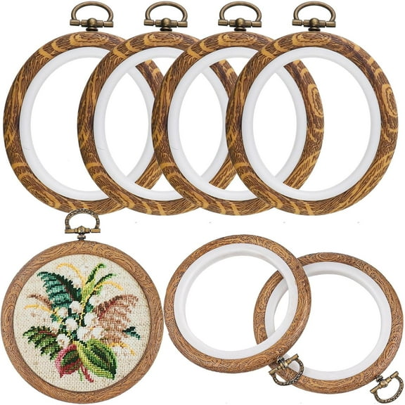 Embroidery Hoop