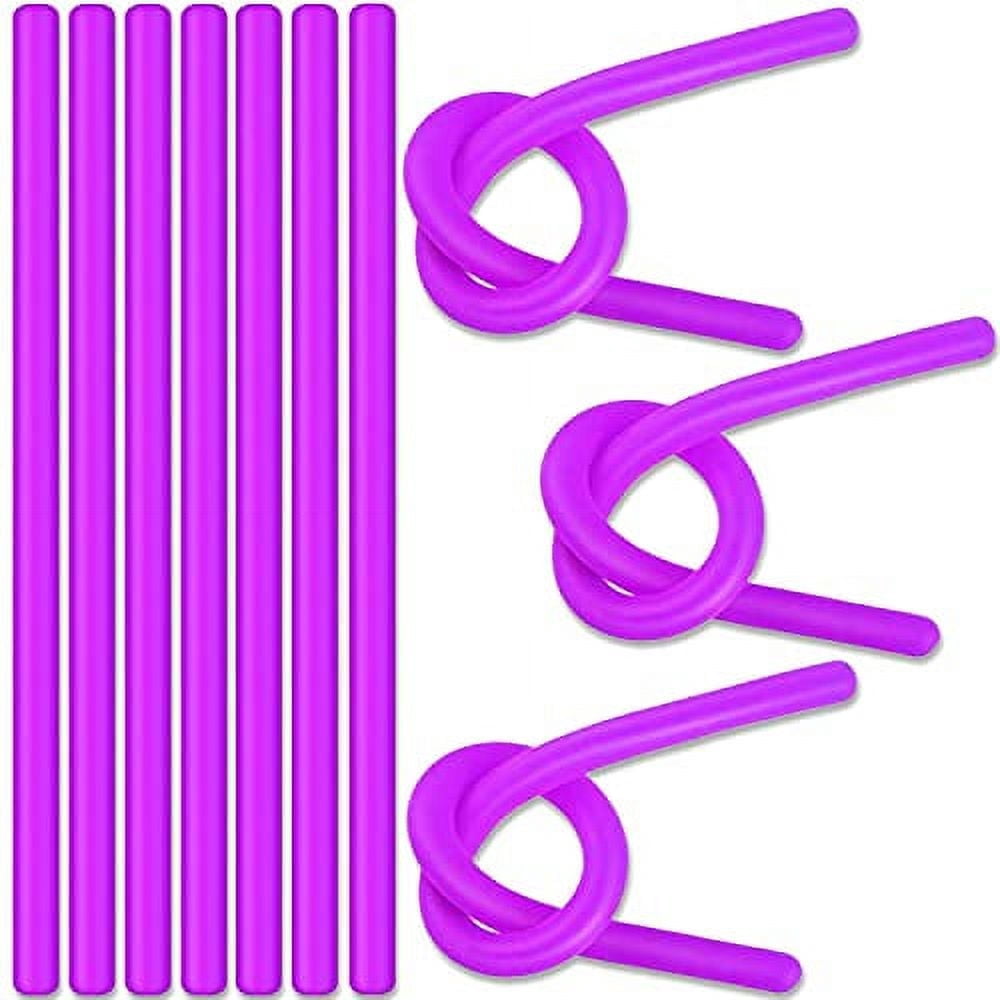 10 Pack Monkey Noodles - Stretchy Sensory Toys for Kids and Toddlers ...