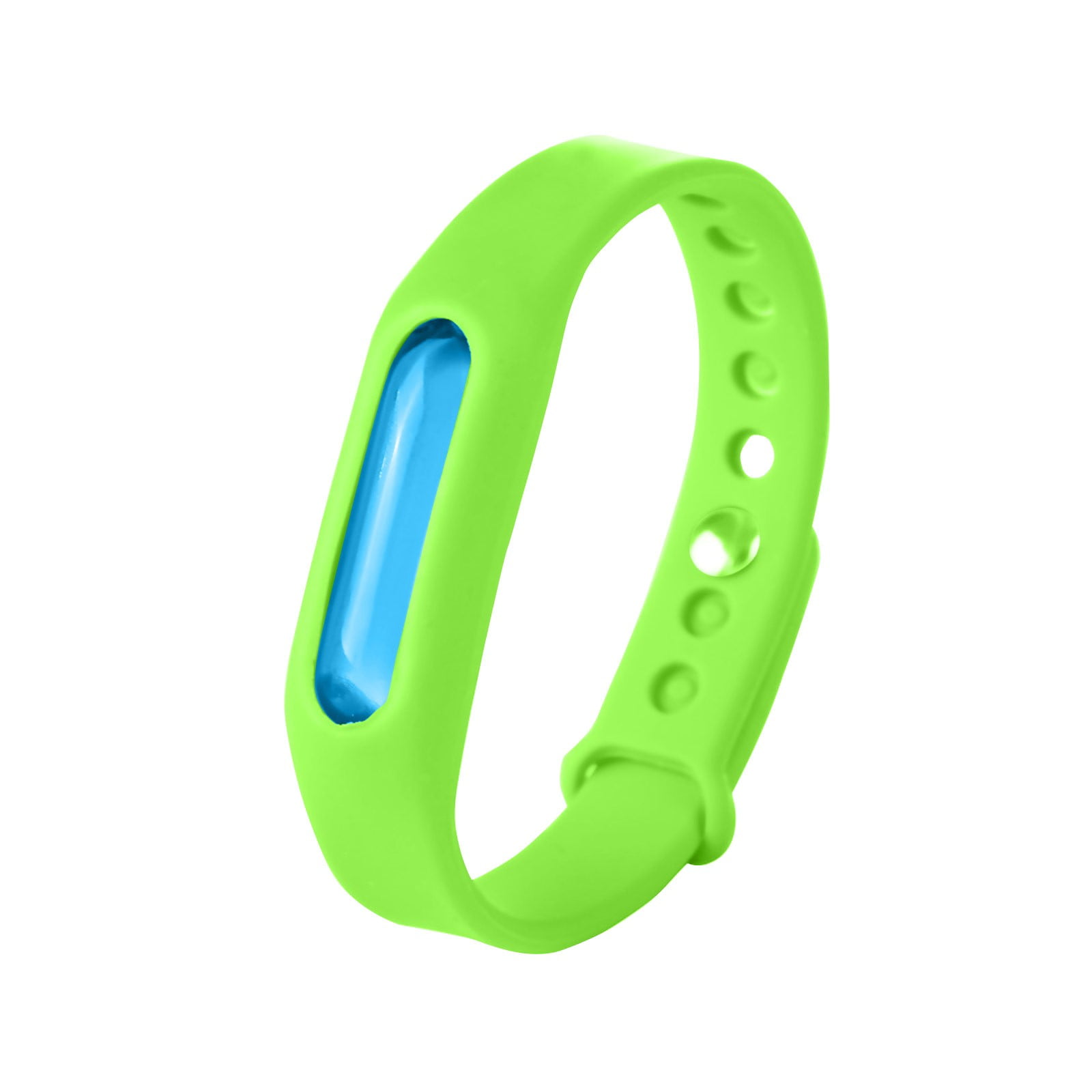 10 Pack Mosquito Repellent Bracelets Waterproof Insect & Bug Repellent ...