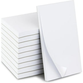 3x5 Notepads