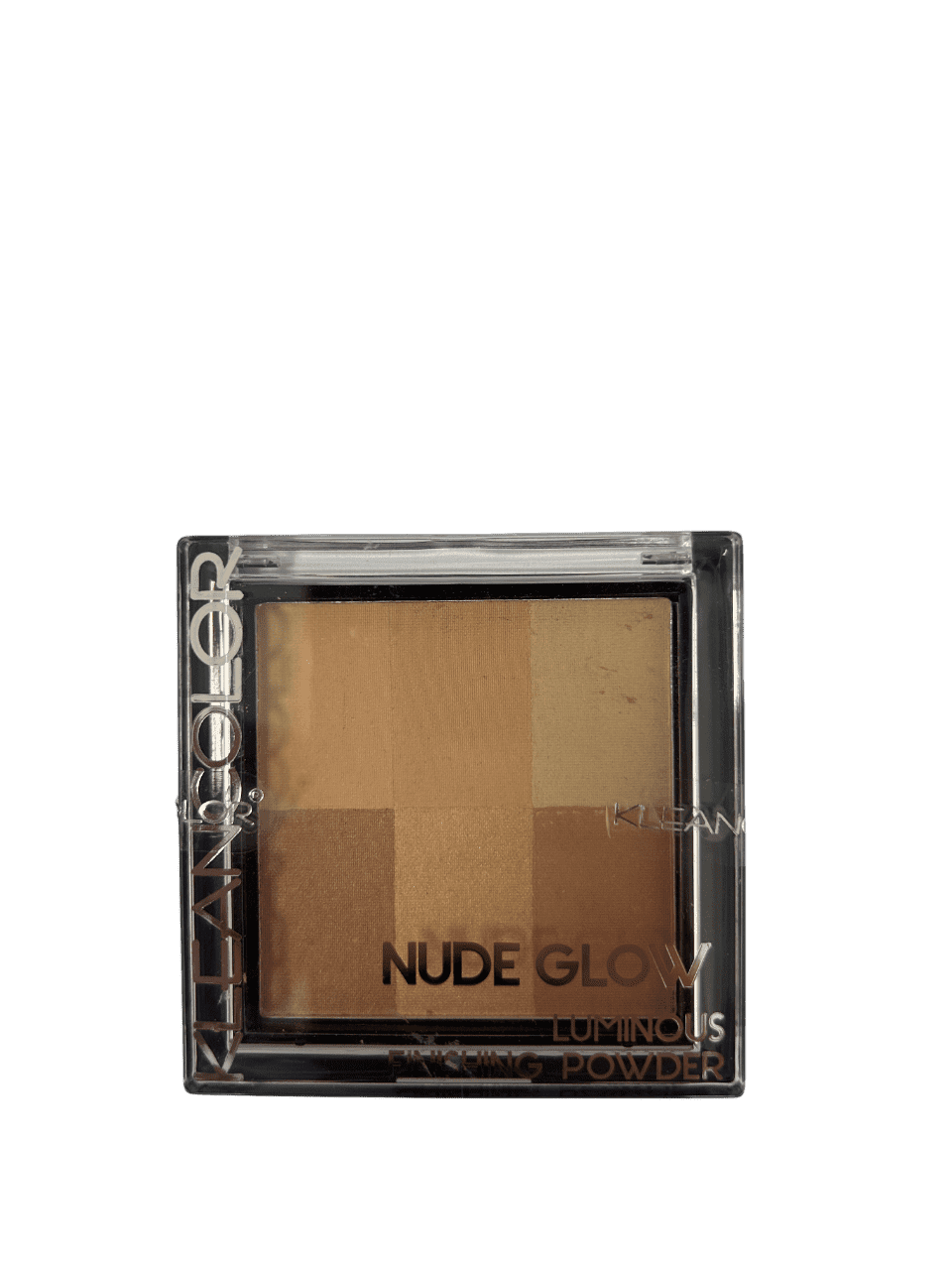10 Pack Nude Glow Luminous Finishing Powder, Radiant All Over Glow ...