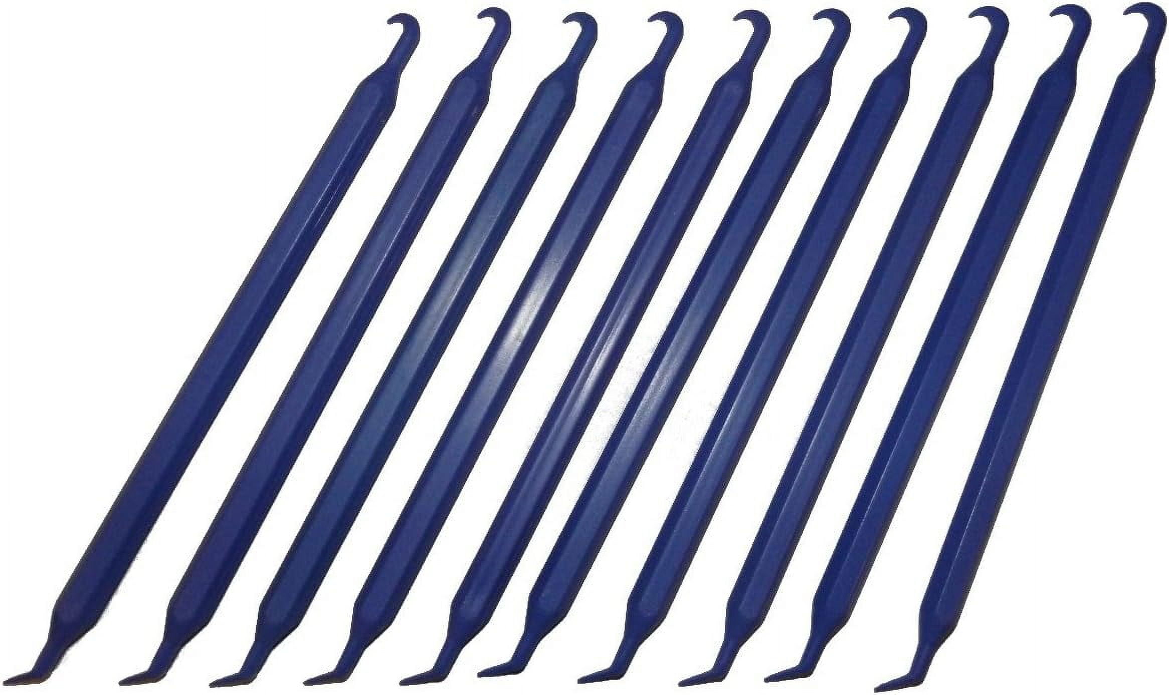 (10 Pack) O-Ring Pick Tool - Plastic (No Scratch) [P/N: OPICK-PL ...