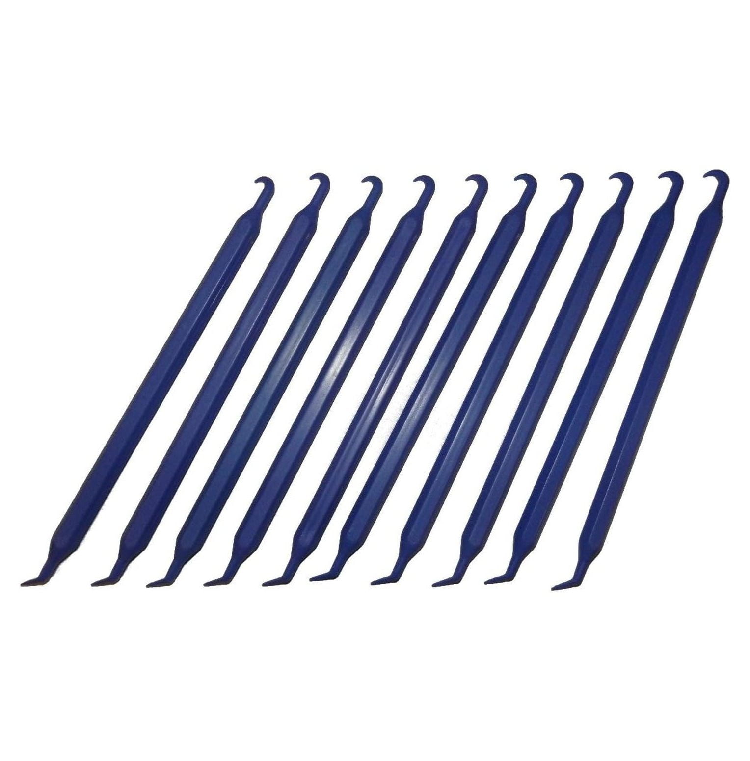 (10 Pack) O-Ring Pick Tool - Plastic (No Scratch) [P/N: OPICK-PL ...