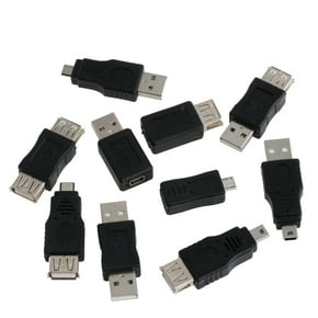 Mini USB Converters