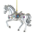 10 Pack Of Acrylic 2D Flat Christmas Holiday Trailer Interior ...