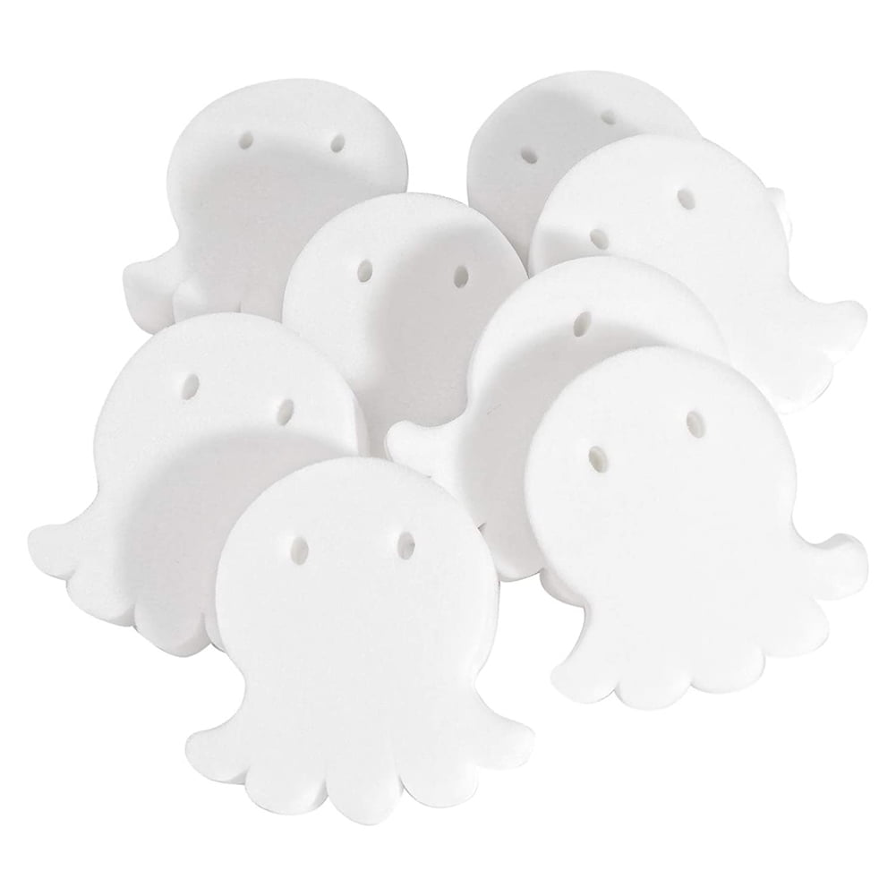 10-Pack Oil Absorbing Sponge - Excellent Absorber for Hot Tub, Spa and ...