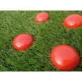 10 Pack Orange Survey akesProperty Survey Marker PermanentGarden ...