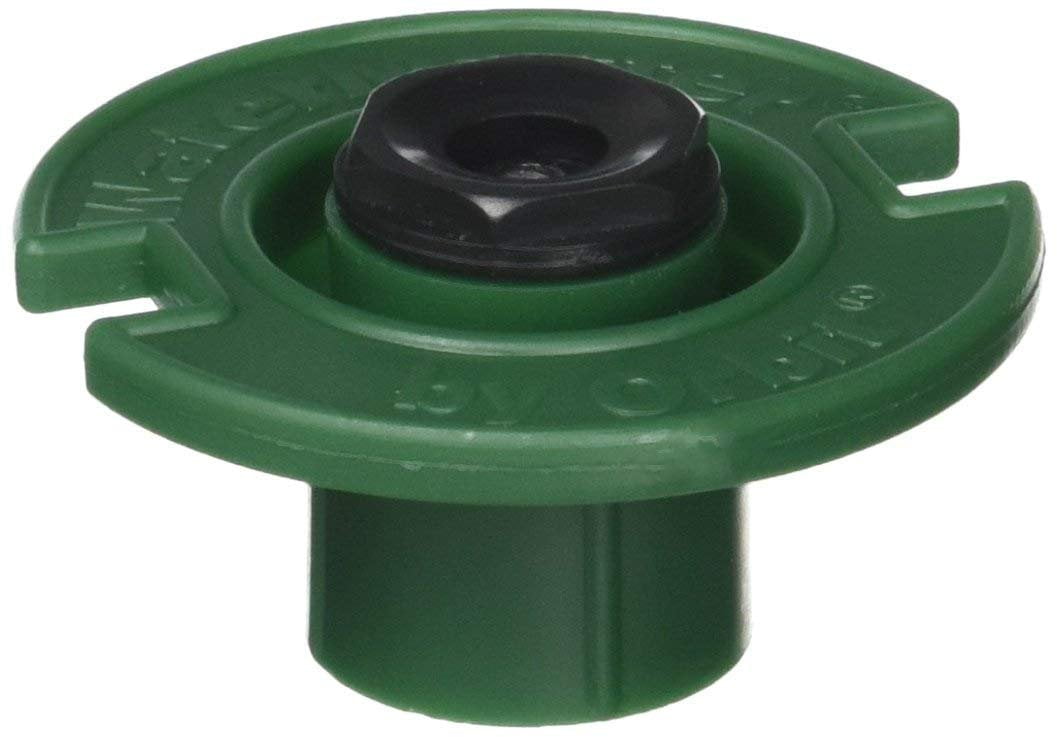 10 Pack - Orbit Full Pattern Plastic Flush Sprinkler Head with Pop-Up ...