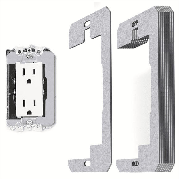 Electrical Socket Extender